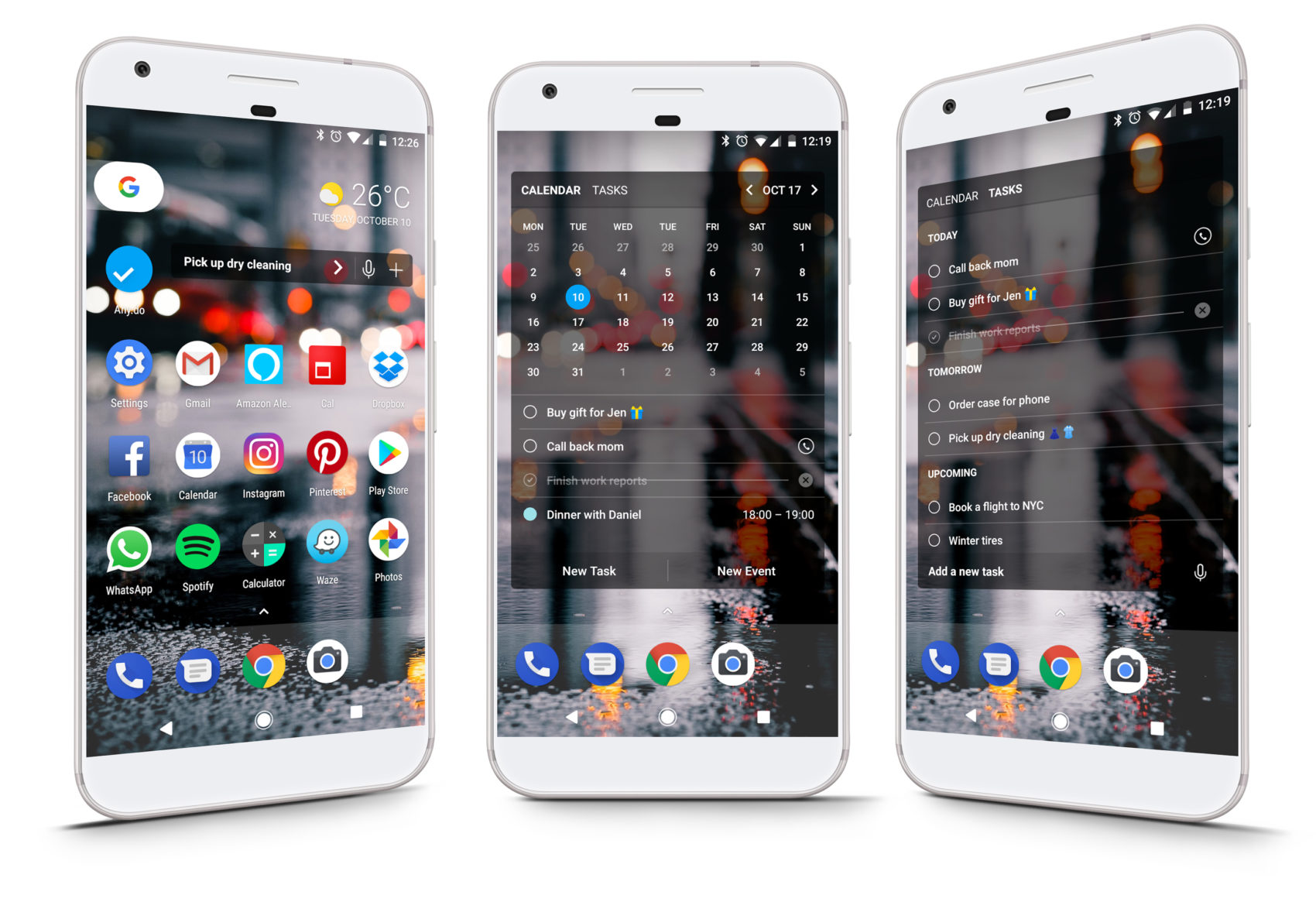 The New Widget For Android is Here and You are Going to LOVE it! | Any ...