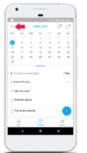Hack: How To Share Your Any.do Calendar | Any.do blog