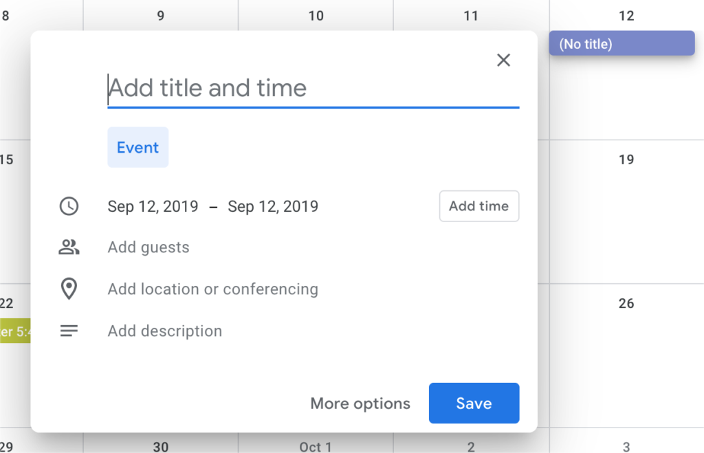 Google Calendar – The Ultimate Guide | Any.do blog