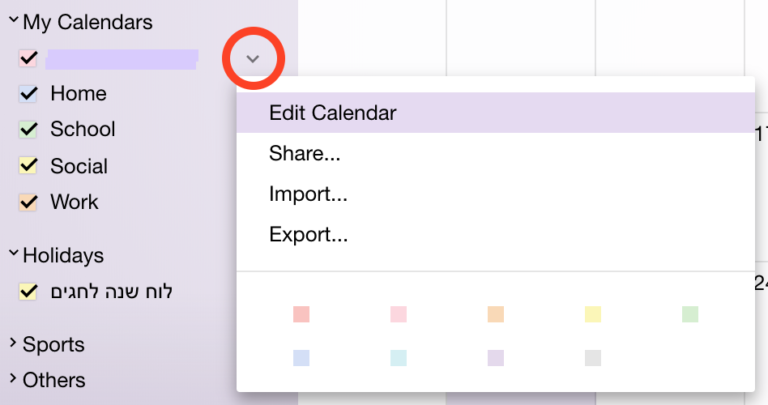 The Complete Guide for Yahoo Calendar | Any.do blog