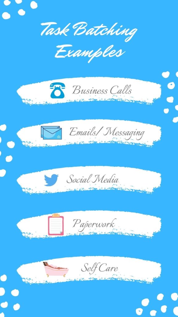 Time blocking | Any.do blog