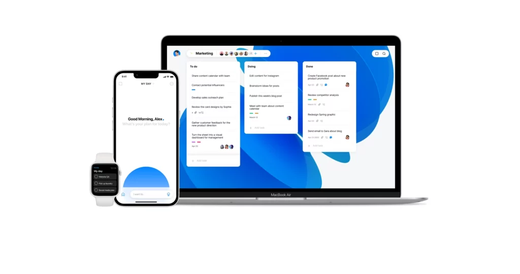What’s included in the all-new Any.do? | Any.do blog