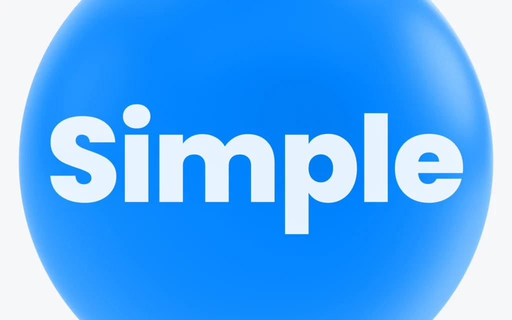 Why Simplicity is the Secret Weapon in Project Management