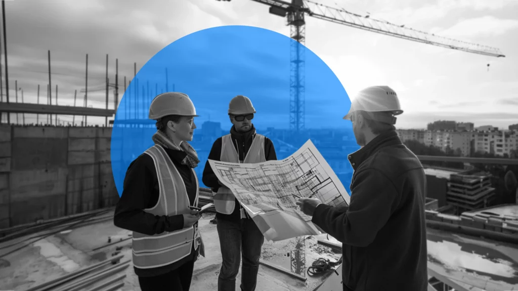 Simple Project Management for Construction with Any.do